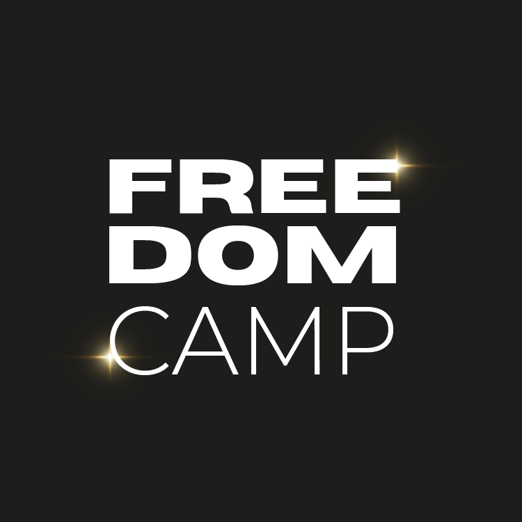 FreeDomCamp - Freedom Camp